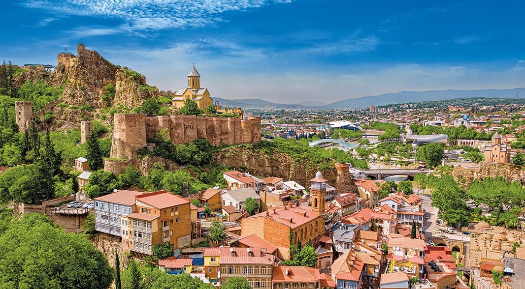 Grúzia körutazás - PremioTravel